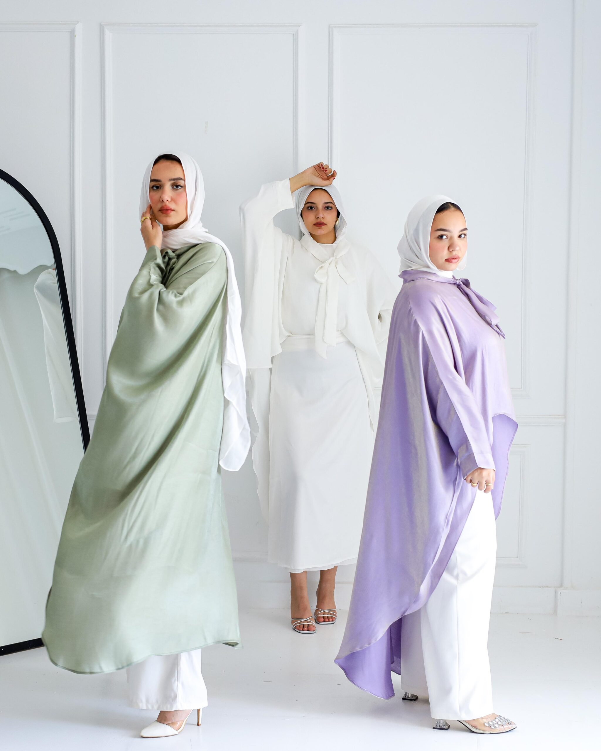 آرام - Sparkle Blouse - Ghazal Women